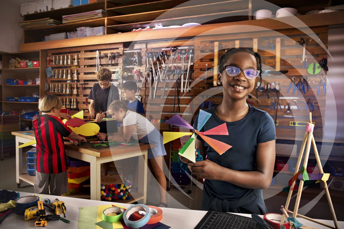 Futures | American International School in Chennai