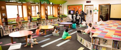 Applying to AISC | American International School in Chennai