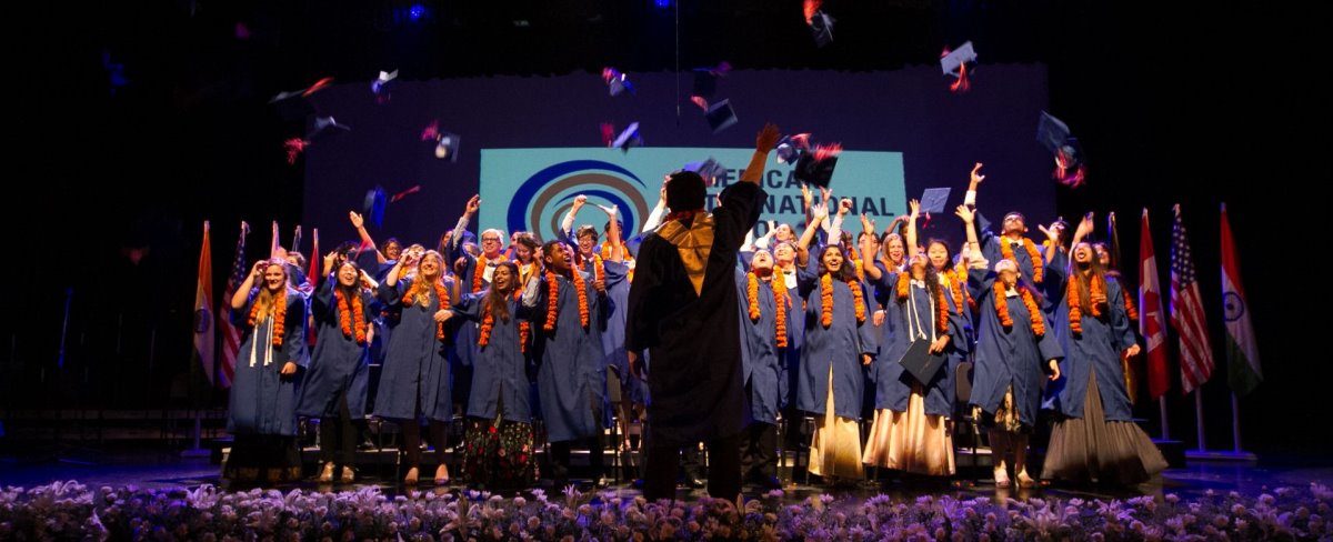 Academic Excellence | American International School in Chennai