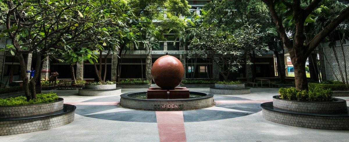 Administration | American International School in Chennai