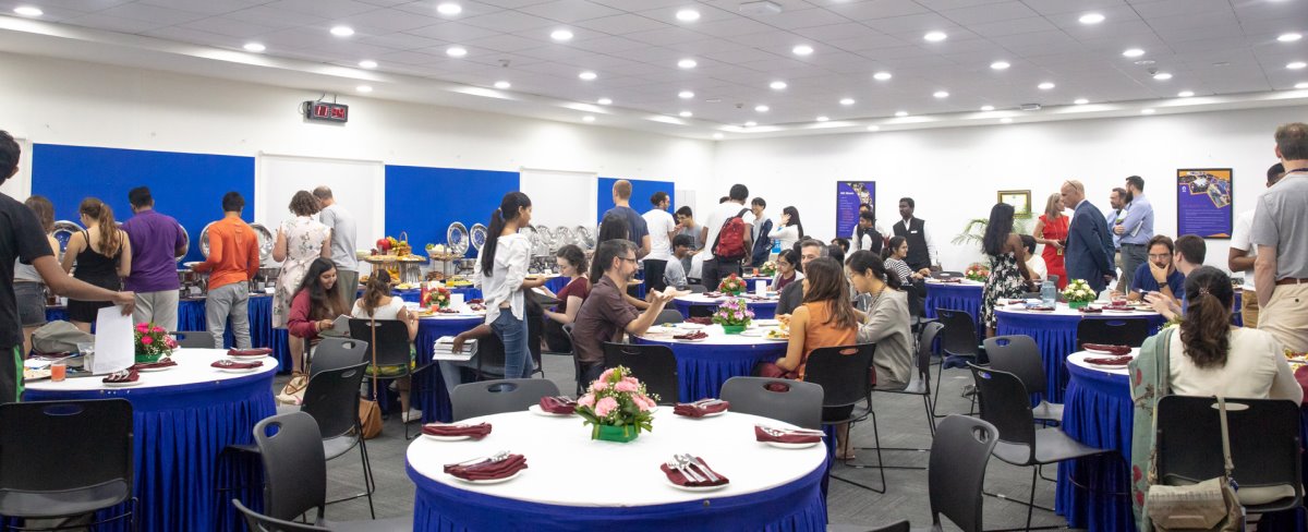 Alumni | American International School in Chennai