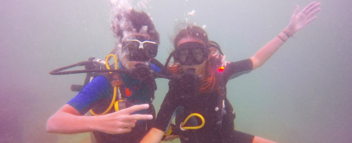 Discovery Program | American International School in Chennai